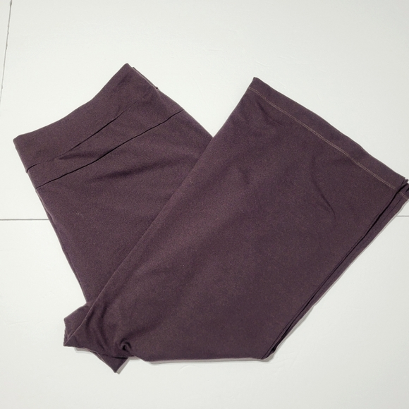 Jockey | Pants & Jumpsuits | Jockey Person To Person Dark Brown Stretch ...